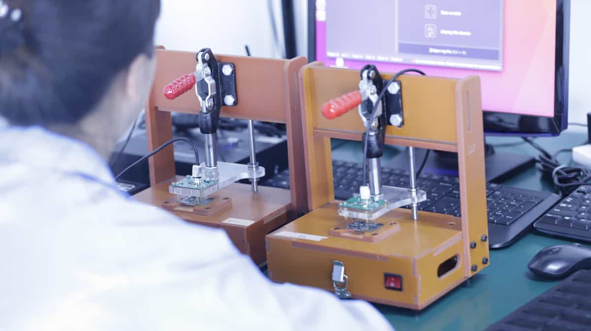 Step-by-Step Guide to Quality Control